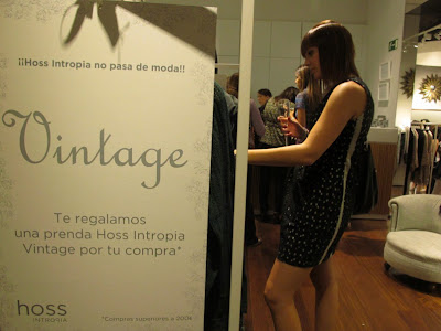 Fashion & Beauty Now: Crónica de una noche dedicada a la moda: La Vogue ...